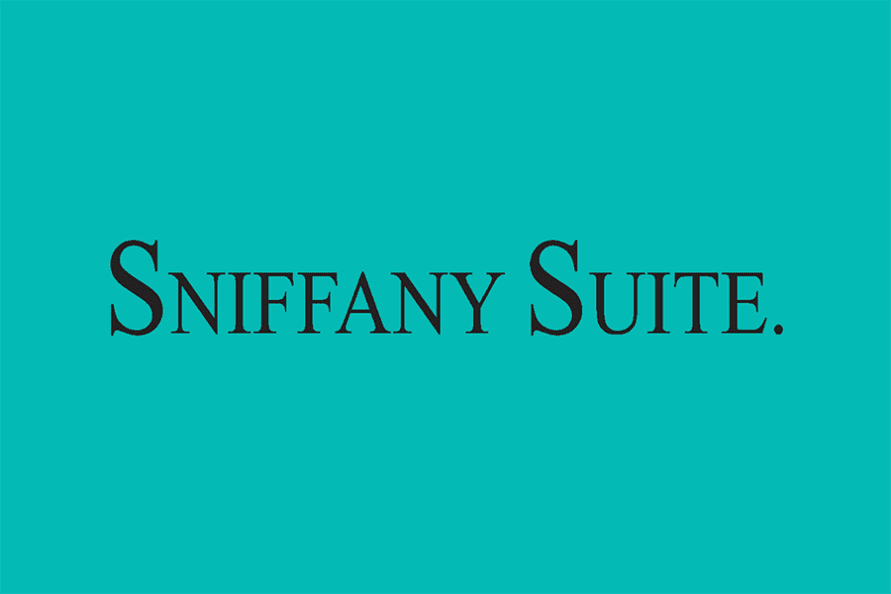 Sniffany Suite. | Glenugie Kennels